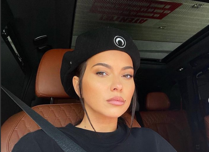 Ce obișnuiește să facă Inna în mod obsesiv, înainte de show-uri (FOTO ...