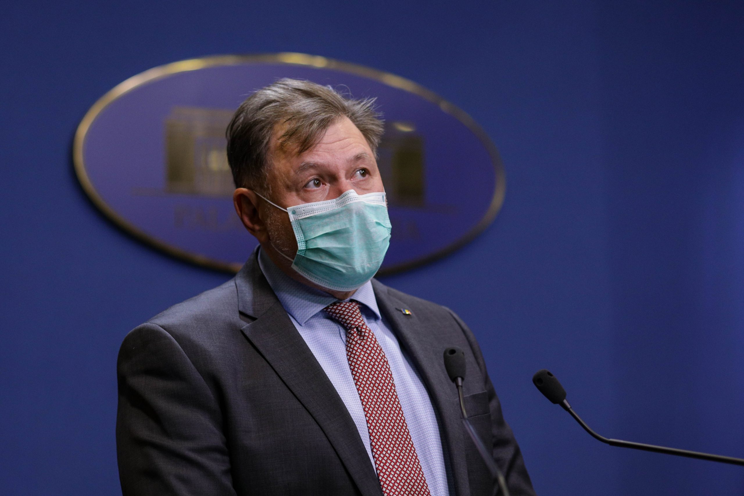 Marcel Ciolacu, despre Alexandru Rafila: Trebuie să lucreze mai bine cu echipa de comunicare pe ...