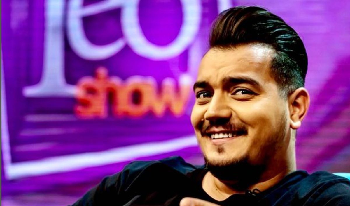 Cine este și cum arată iubita lui Bursucu de la Teo Show. Viața Andreei ...