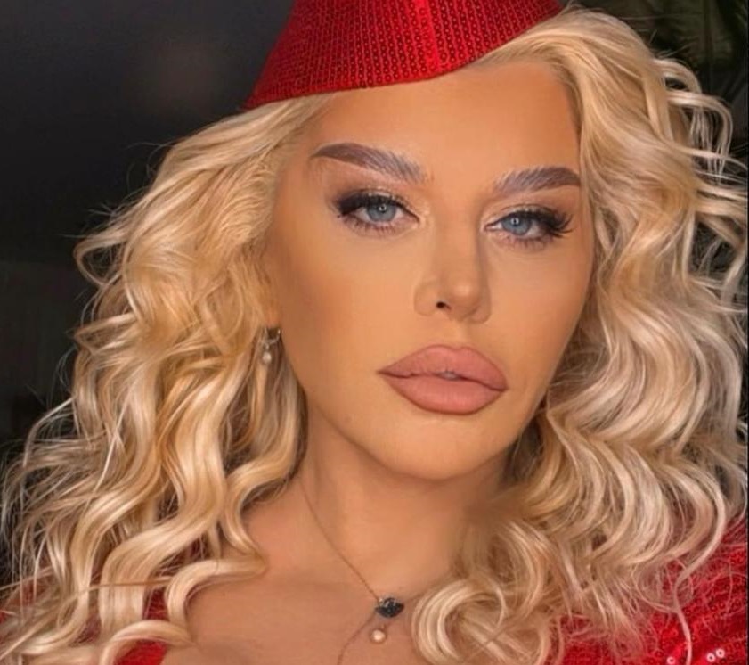 Loredana Groza rupe tăcerea despre divorțul dintre ea și Andrei Boncea ...