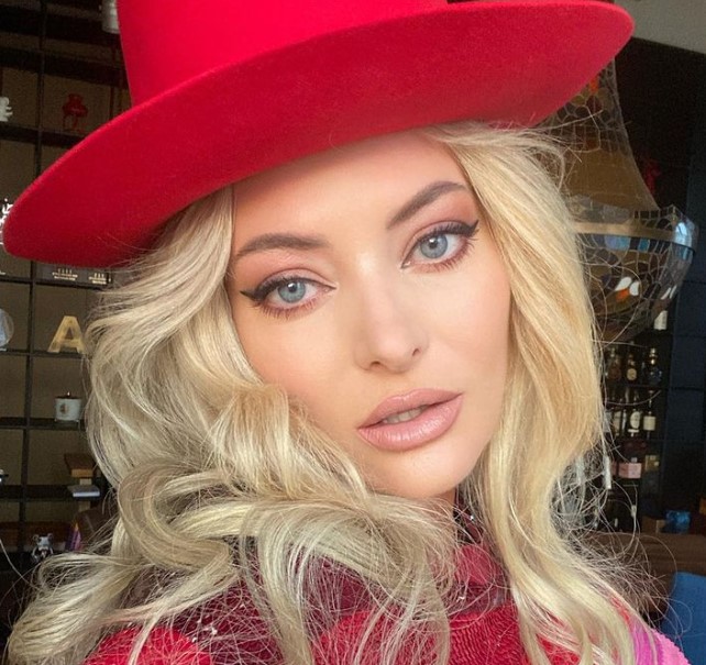 Cum a reacționat Delia când a aflat că va fi mamă de fată: „Simt că aș ...