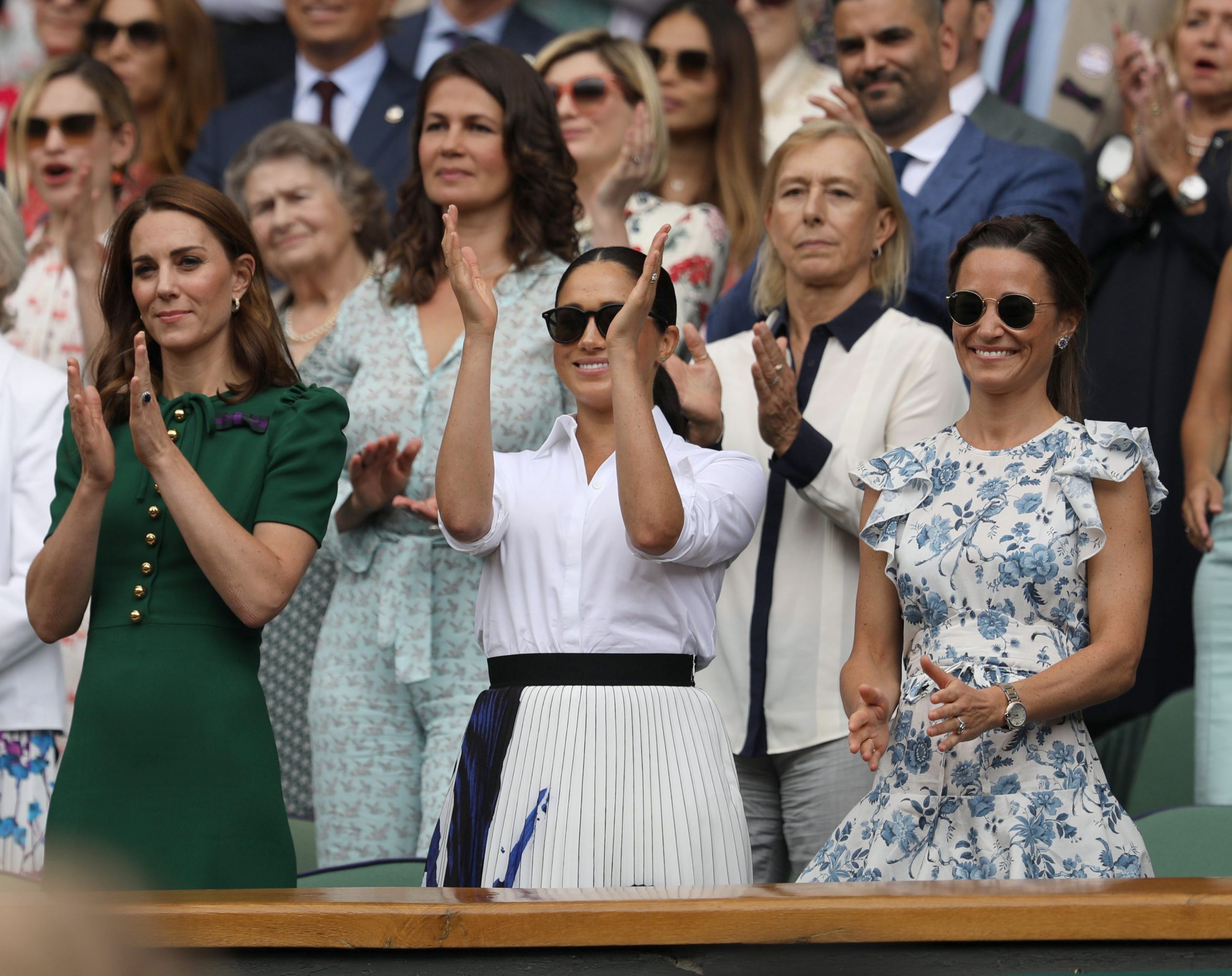 Ce viață duce Pippa Middleton alături de soțul ei și cei trei copii ...