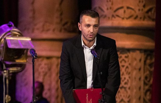 Matei Stratan, fostul iubit al Mădălinei Ghenea, la un pas de moarte în ...