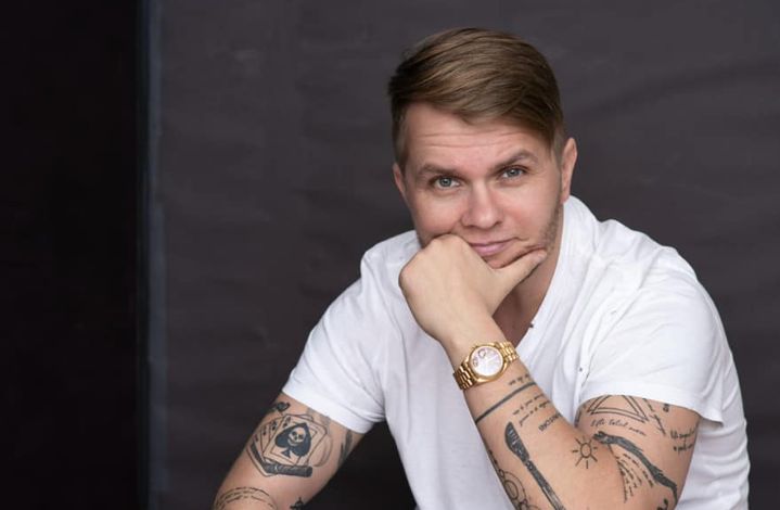 Codin Maticiuc, dezvăluiri neașteptate: „Aș fi ales-o pe Gina Pistol ...