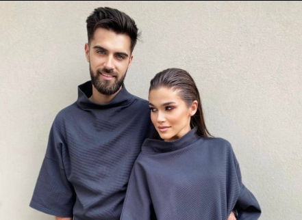 Alex Leonte, primele declarații despre despărțirea de Theo Rose: „În ...