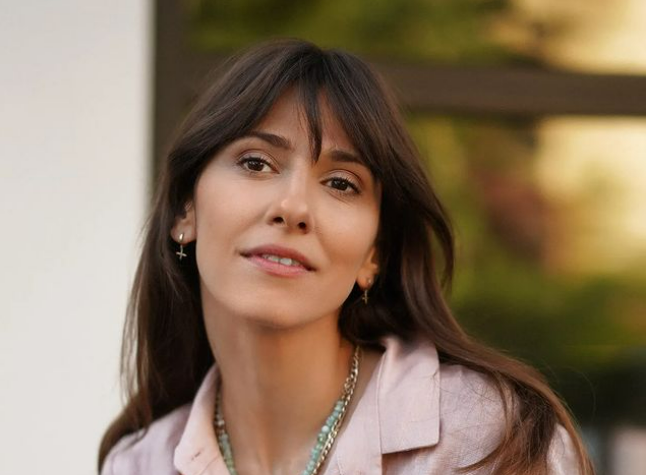 Dana Rogoz vorbește despre relația dintre cei doi copii ai săi și ...