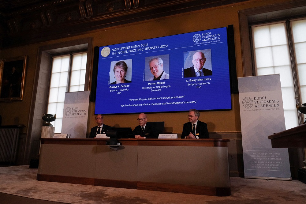 Reacția tranșantă a unui scriitor român după decernarea Premiului Nobel ...