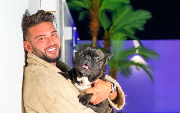 Dorian Popa, prima vacanță după mulți ani. Suma impresionantă pe care a ...