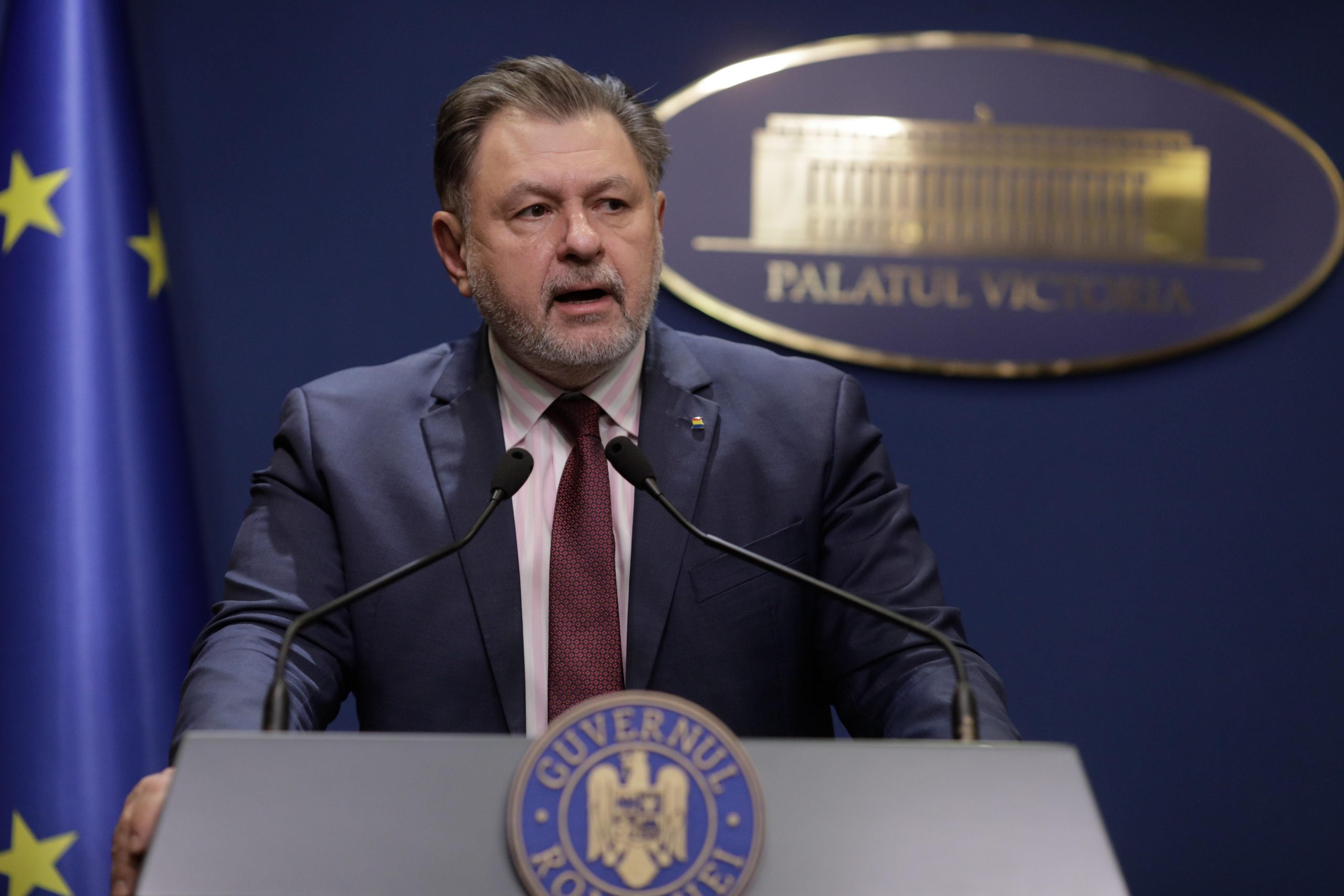 Alexandru Rafila, despre E. Coli: Prezența ei în apă indică faptul că ...