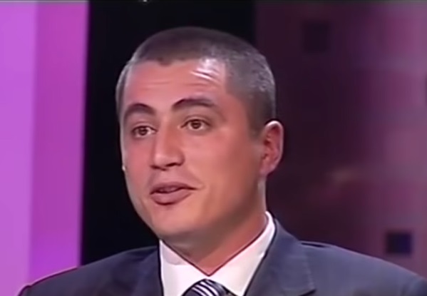 Cristian Cioacă face noi dezvăluiri despre noaptea de 29 spre 30 august ...