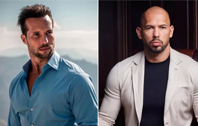 Stenograme din dosarul fraților Andrew și Tristan Tate: Cei doi și-ar ...