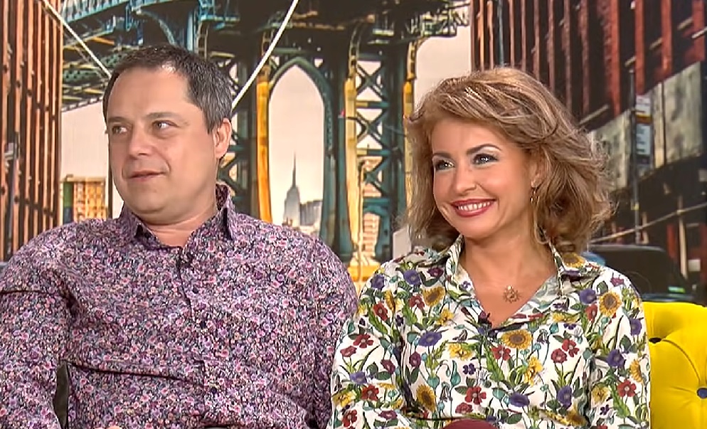 Alexandra Velniciuc nu-și dorește copil: "Nu e o perioadă în care să ...