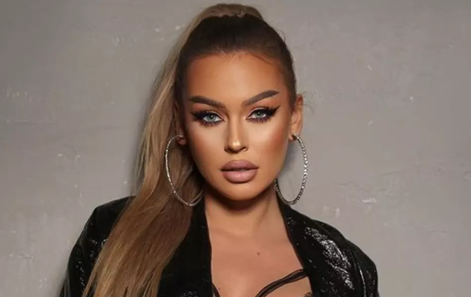 Misha, reacție surprinzătoare, după ce Connect-R a spus că o lasă pe ea ...