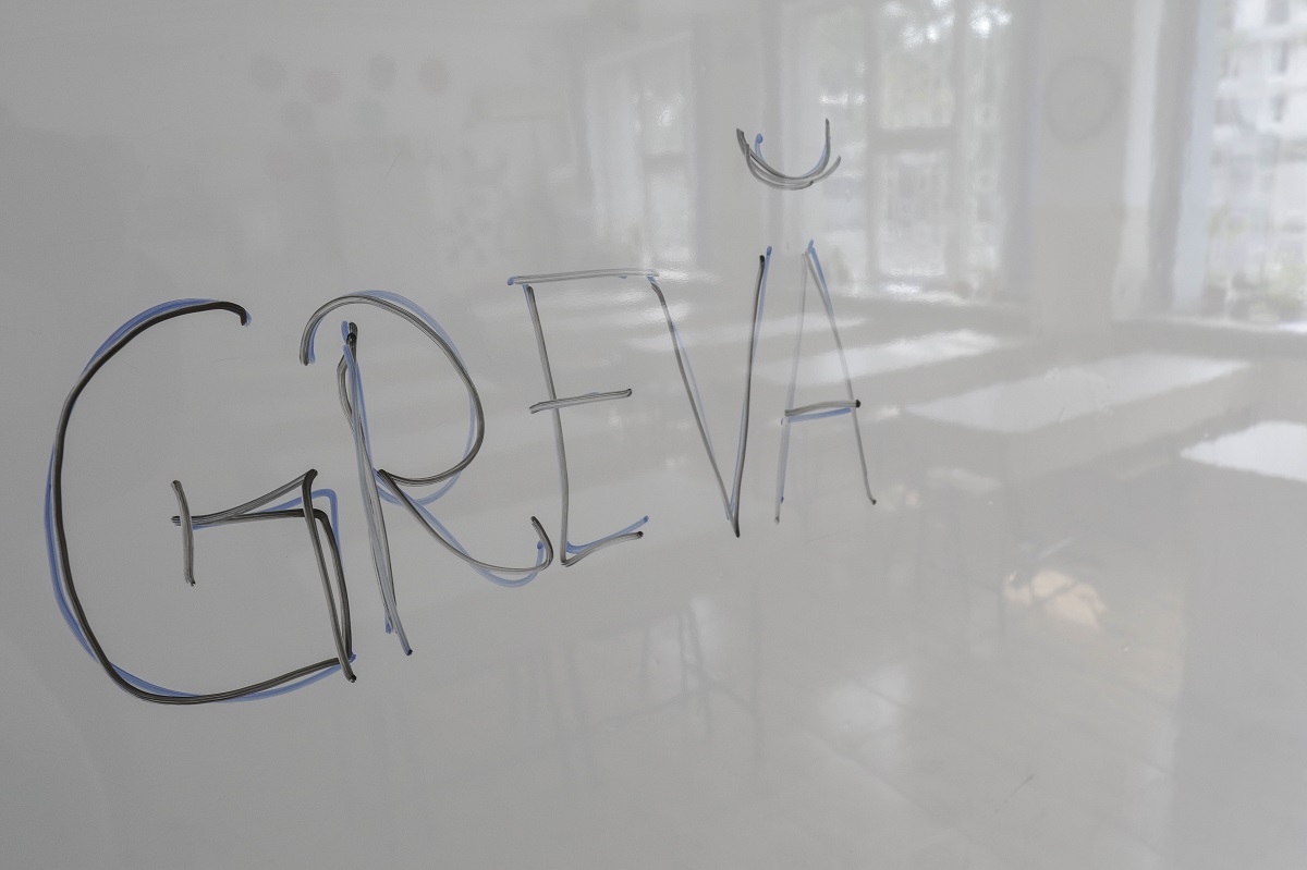 Greva profesorilor din România, în presa străină. Ce scrie Reuters ...