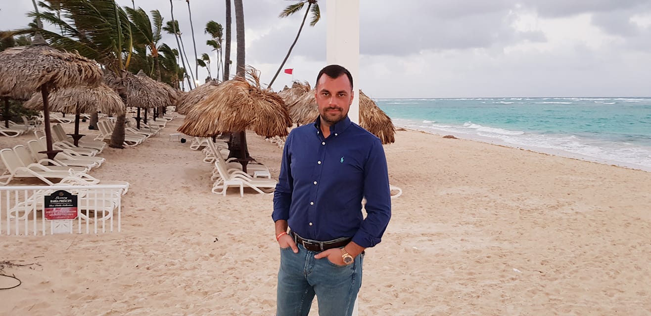 Ce spune Flavius Nedelea despre Anamaria Prodan, la scurt timp după ...