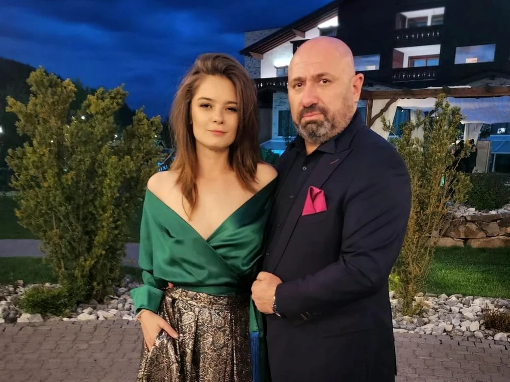 Ce va purta Scărlătescu în ziua nunții cu Doina Teodoru: „Îmi pun și ...