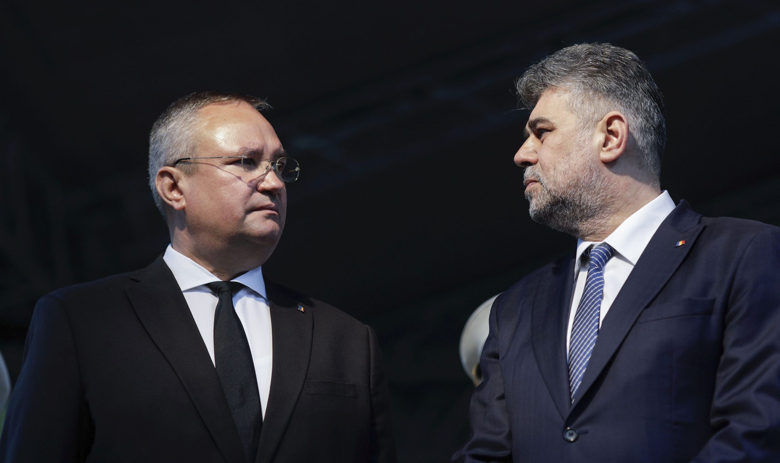 Bogdan Teodorescu: Problema lui Ciolacu e că orice se întâmplă rău până ...