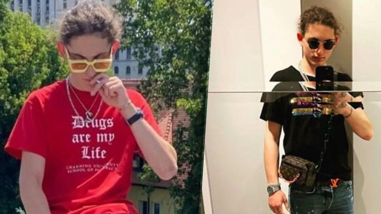 Ce veste a primit tatăl drogatului care a ucis doi tineri în 2 Mai ...