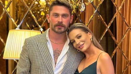 Ana Baniciu, pe ultima sută de metri cu pregătirile pentru nuntă ...