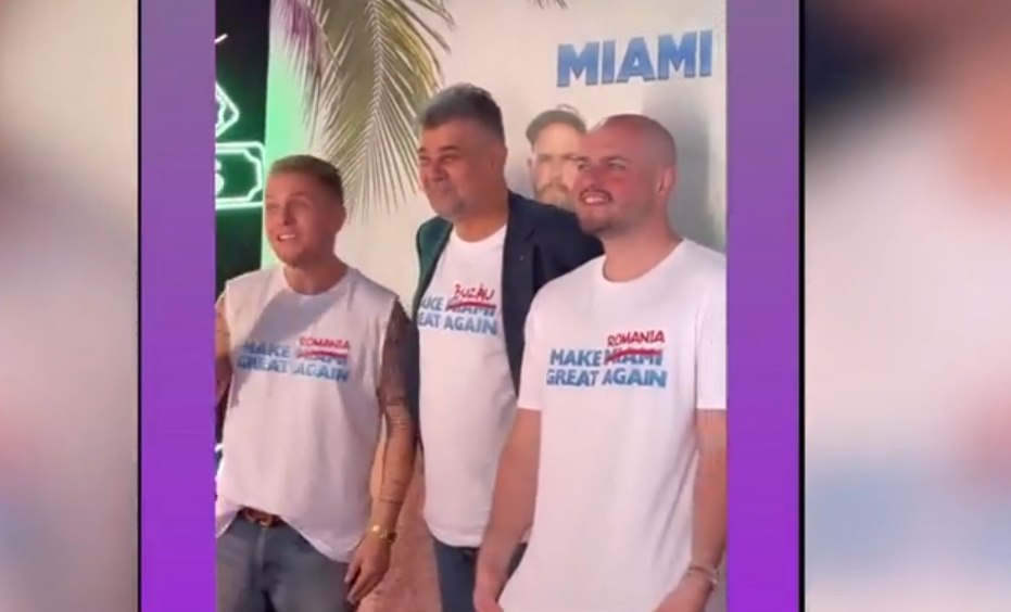 Apariție inedită a lui Marcel Ciolacu, la premiera unui film românesc ...