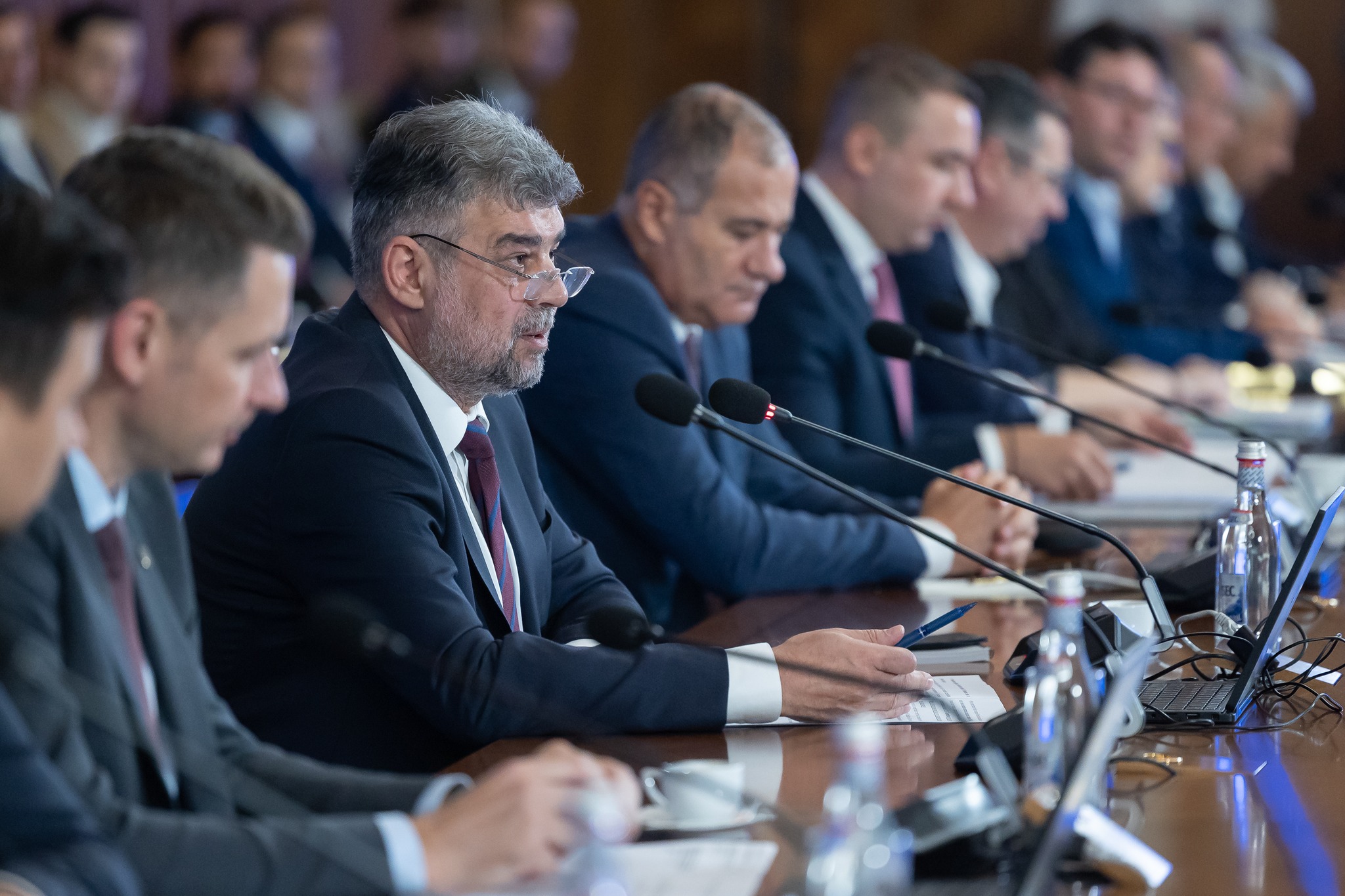 Primarii acuză Guvernul că i-a lăsat fără bani. Șeful Asociației ...