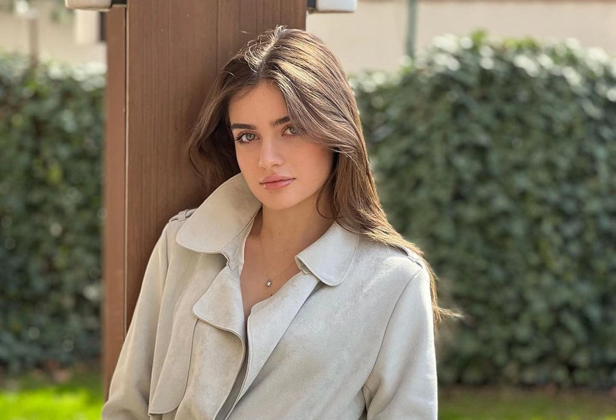 Ana Bodea, protagonista serialului „Lia - Soția soțului meu”, dezvăluie ...