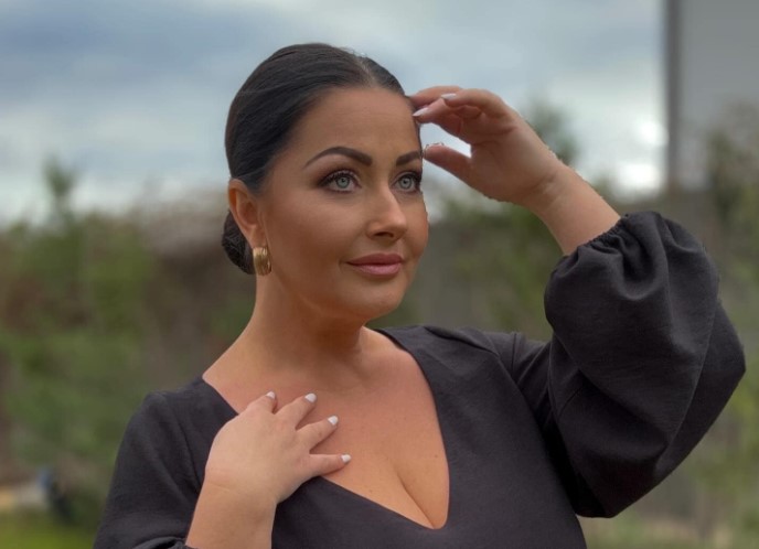 Ce diagnostic a primit fiica cea mare a Gabrielei Cristea: „I s-a făcut ...