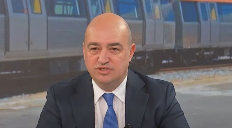 Șeful CA Metrorex, despre M6: E cel mai important proiect. Lucrările ...