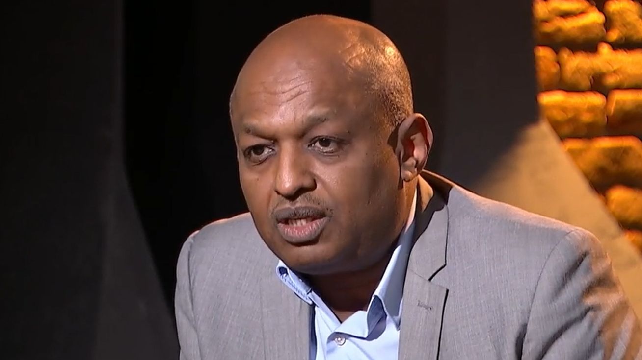 Dr. Tarig Massawi (Spitalul Județean Ilfov): „Am deschis o secție de ...