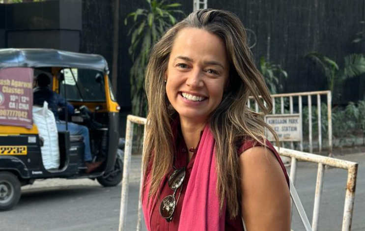 Cum a reușit Andreea Raicu să își revină după ce a pierdut cele mai ...