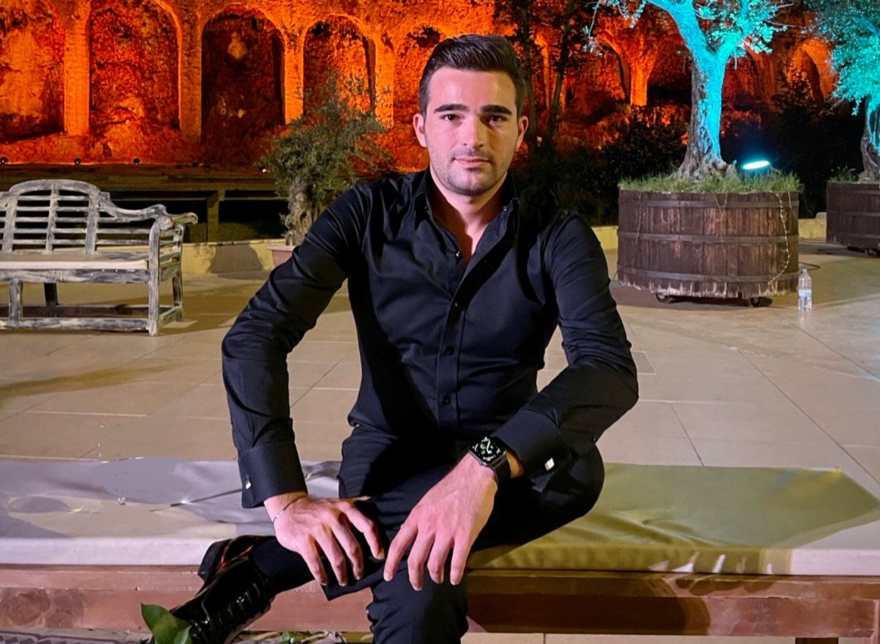 "A fost cu totul neaşteptat". Ce a spus fiul lui Radu Mazăre, după e a ...