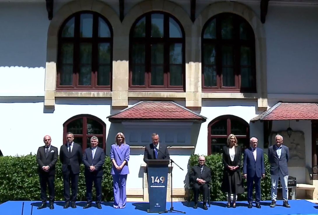 Nicolae Ciucă: PNL e un partid al rezultatelor concrete. Cred că ...