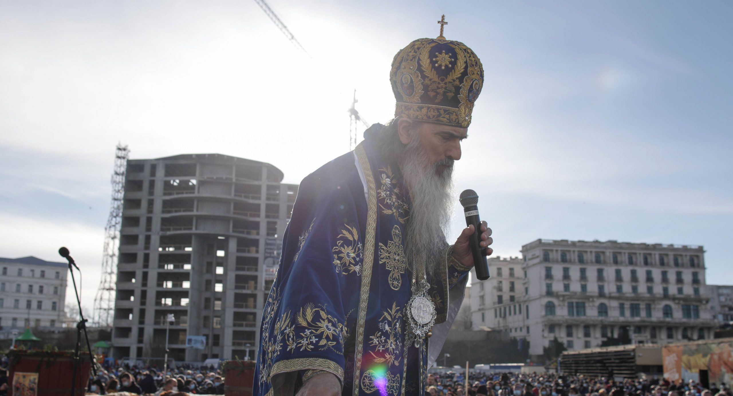 Împăcare între Patriarhul Daniel și ÎPS Teodosie. Ce a declarat ...