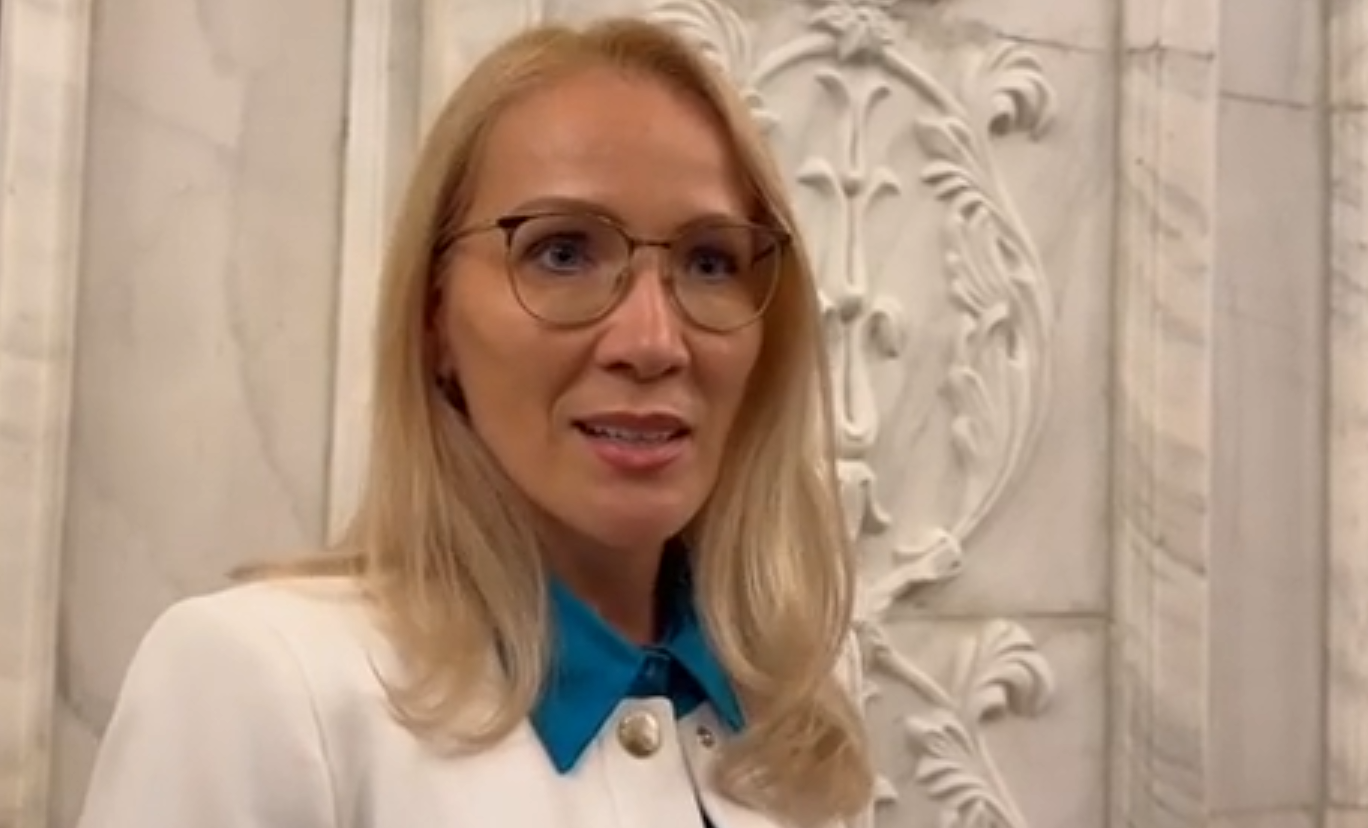 Când George Simion a zis ca nu e muiere, a vrut să spună că, de fapt ...