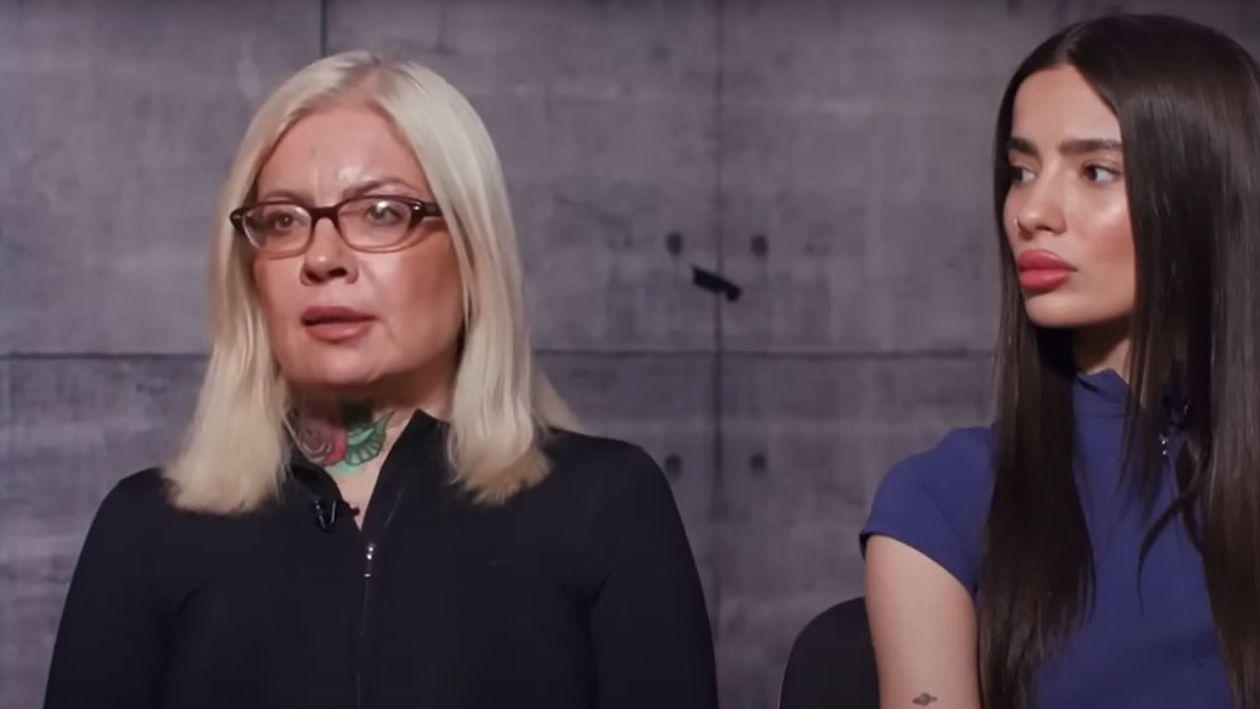 Nou episod în scandalul dintre Oana Roman și sora ei